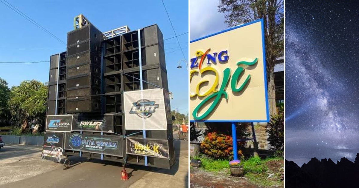 List: Opini | Curated by A Fajar Subekti | Medium