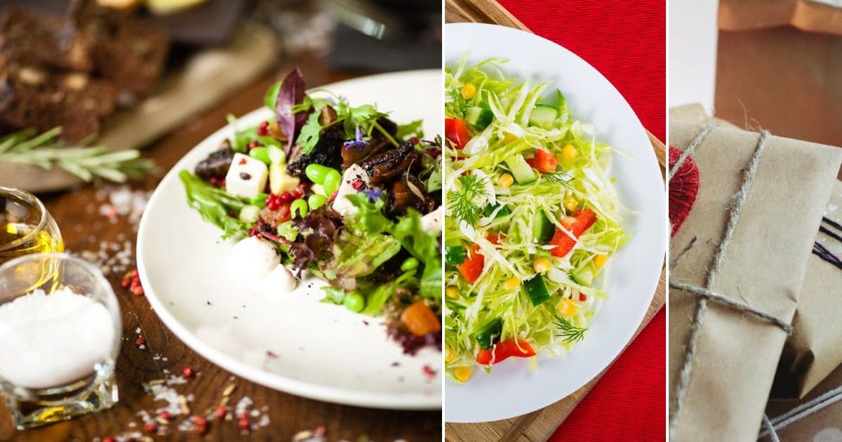 List: Raw Vegan Essentials | Curated by Julene Cole 💚 The Plant Based ...
