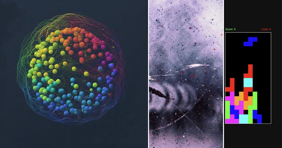 List: Gen AI | Curated by Vamsi Namburu | Medium