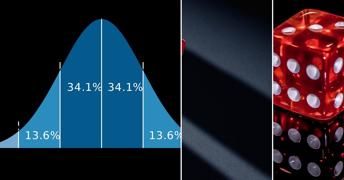List: Data Science | Curated by Mathew Richmond | Medium