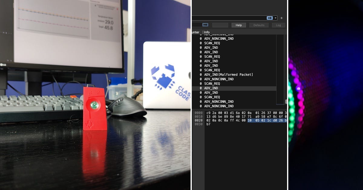 List: Bluetooth in JavaScript | Curated by Laureline Paris | Medium