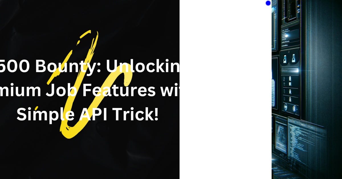 List: Error Logic Flow | Curated by Hanggoroseto | Medium