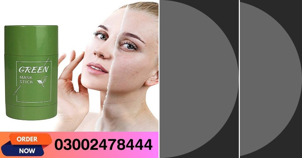 List: Green Mask Stick In Pakistan - 03002478444 | Curated by Maxman ...