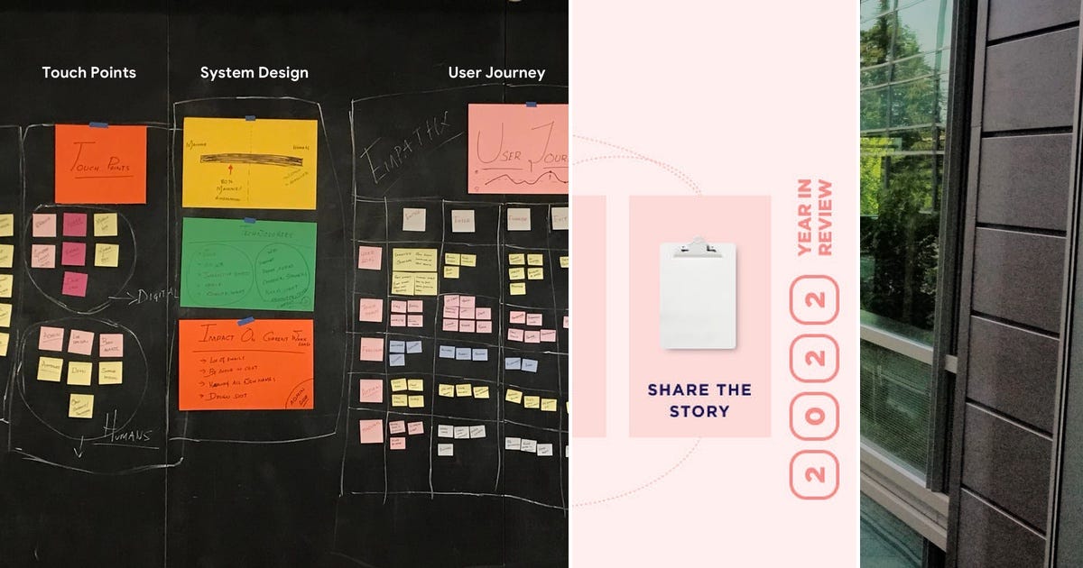 List: Design Thinking | Curated by Rizwan | Medium