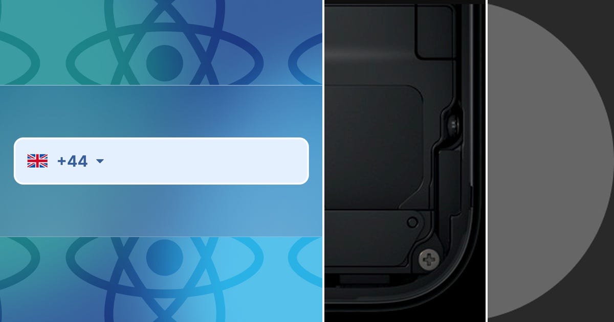 List: React Native | Curated by rex chekal | Medium