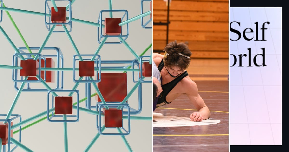 List: J4-Data | Curated by Jarrell Dunson | Medium