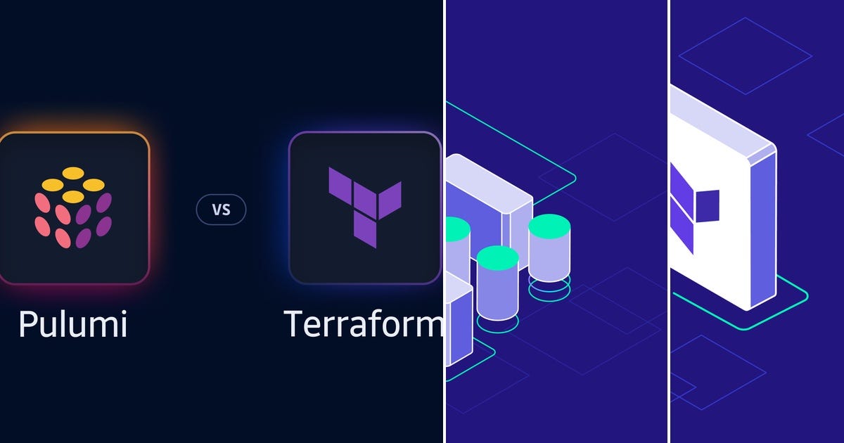 List: Terraform | Curated by Aps74 | Medium