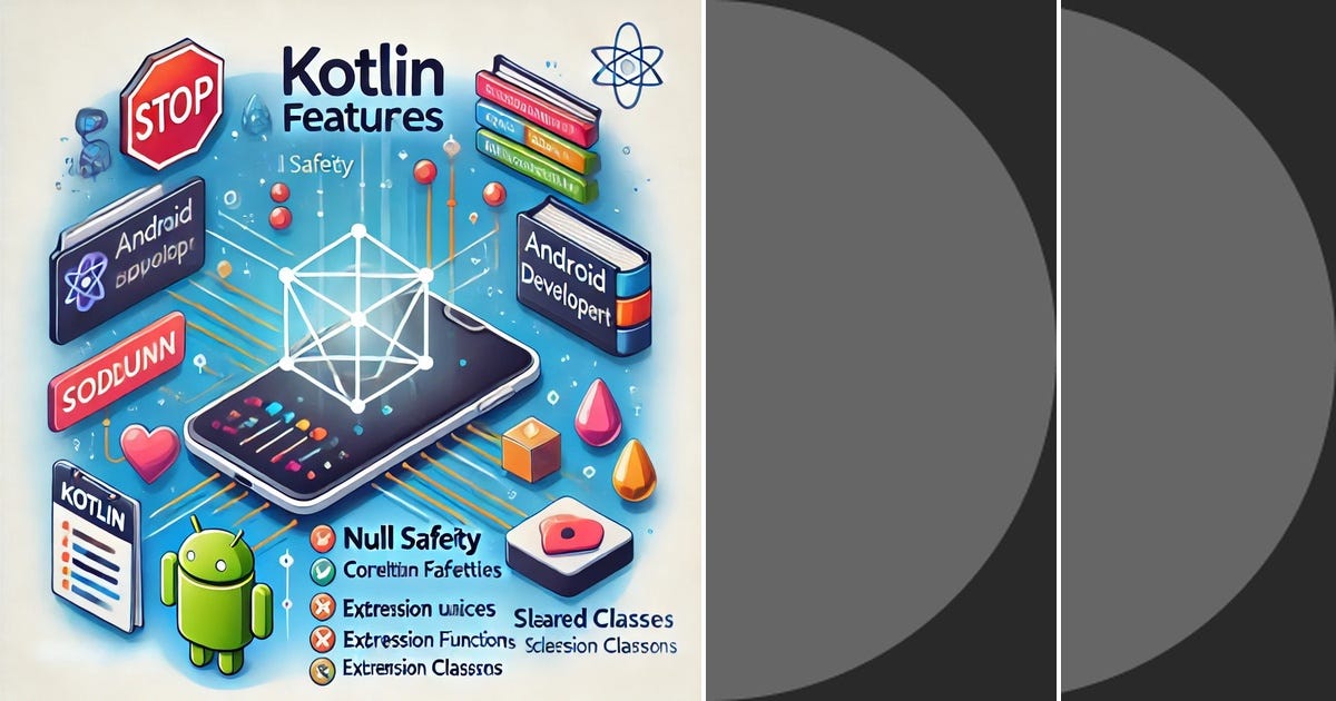 List: Kotlin | Curated by Emmanuel Gutierrez Hernandez | Medium