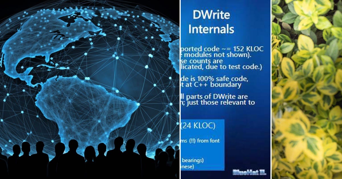 List: Neuroscience & consviousness | Curated by Stuart Klingman | Medium