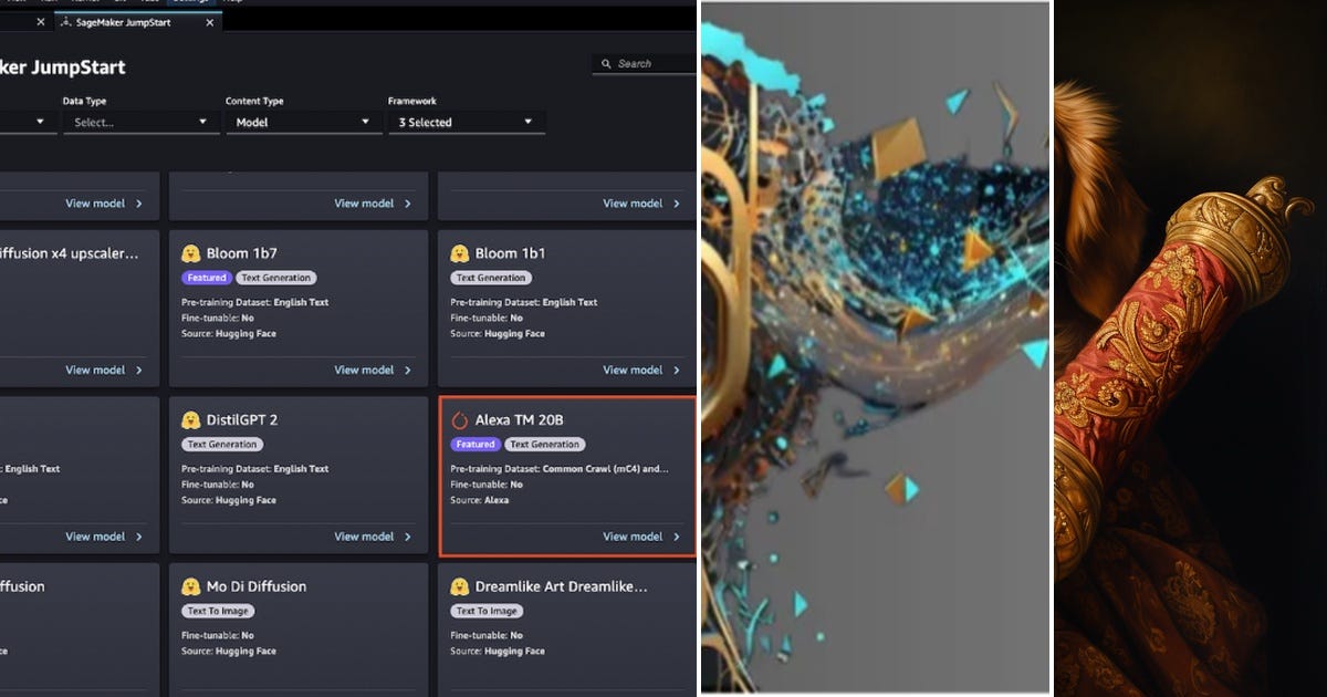 List: Rag | Curated by Ammu Sree | Medium