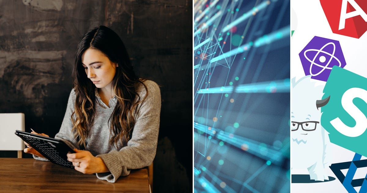 List: SDM | Curated by Shiridi Gandham | Medium