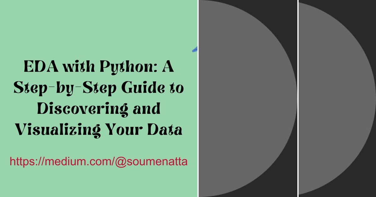 List: Python | Curated by Thomas Schrøder | Medium