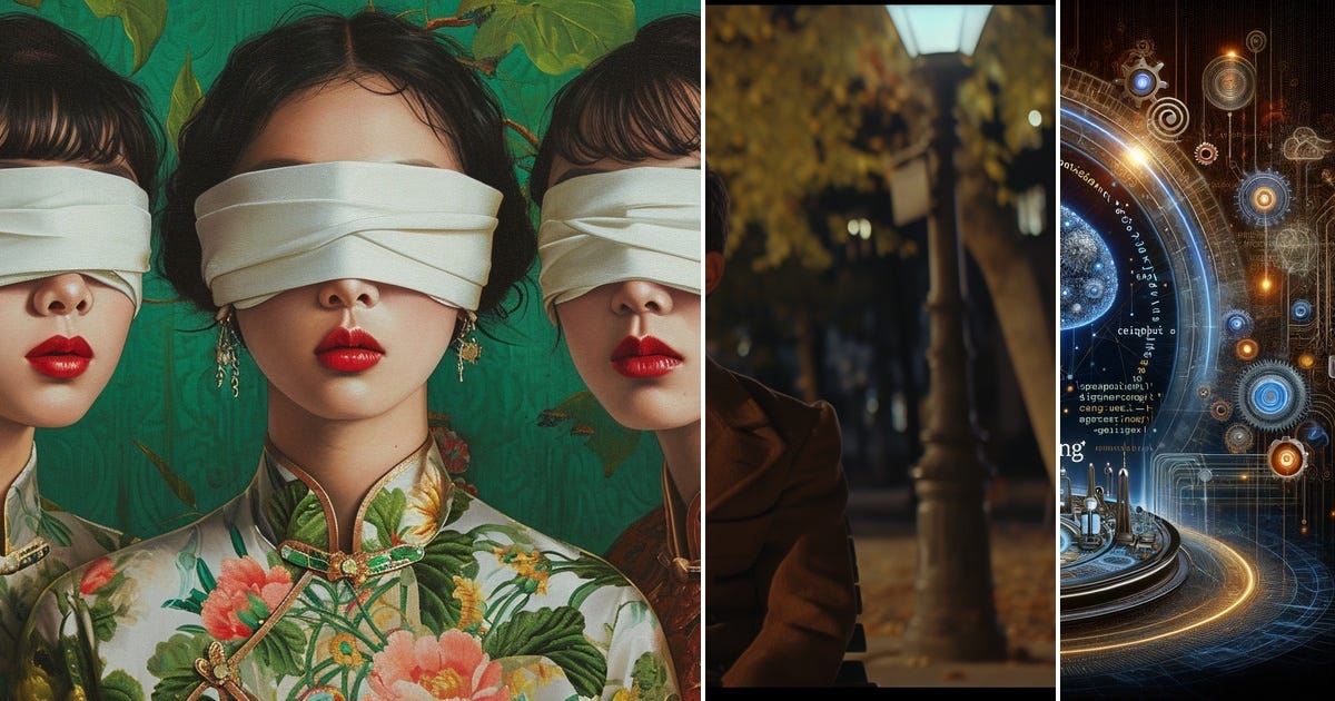 List: ChatGPT | Curated by Leah Hammerschlag | Medium