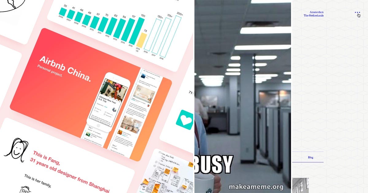 List: Case Study | Curated by TabroniReiss | Medium