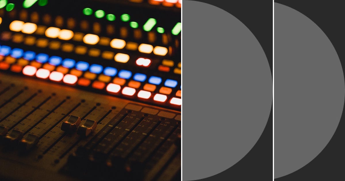 List: Software/Signal Processing | Curated by Ollie Spearing | Medium