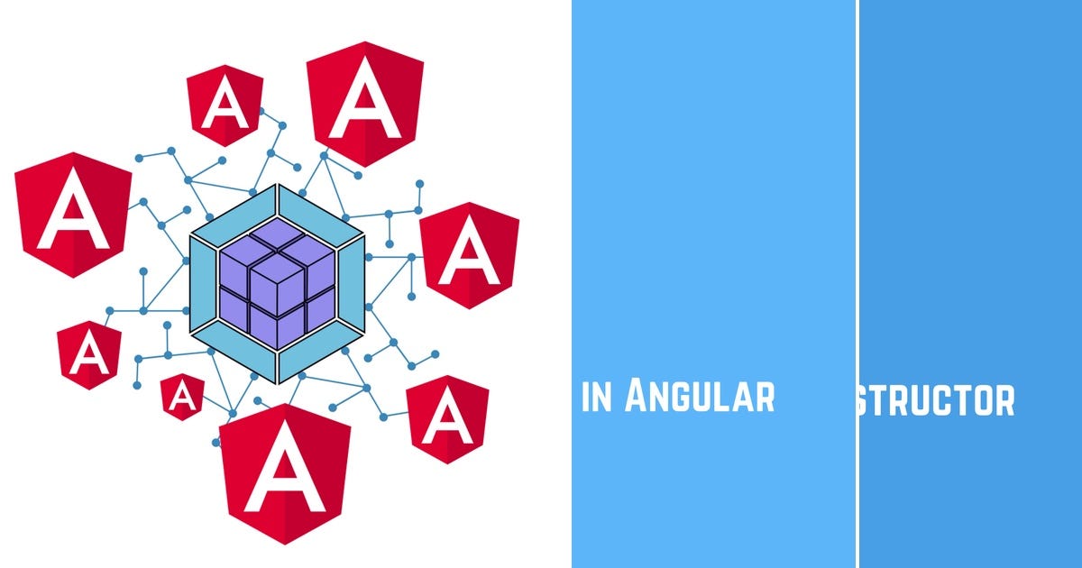 List: Angular | Curated by Danyl Matviienko | Medium