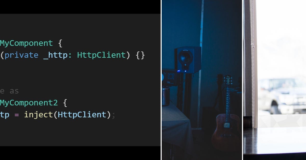 List: JSCool | Curated by V Yook | Medium