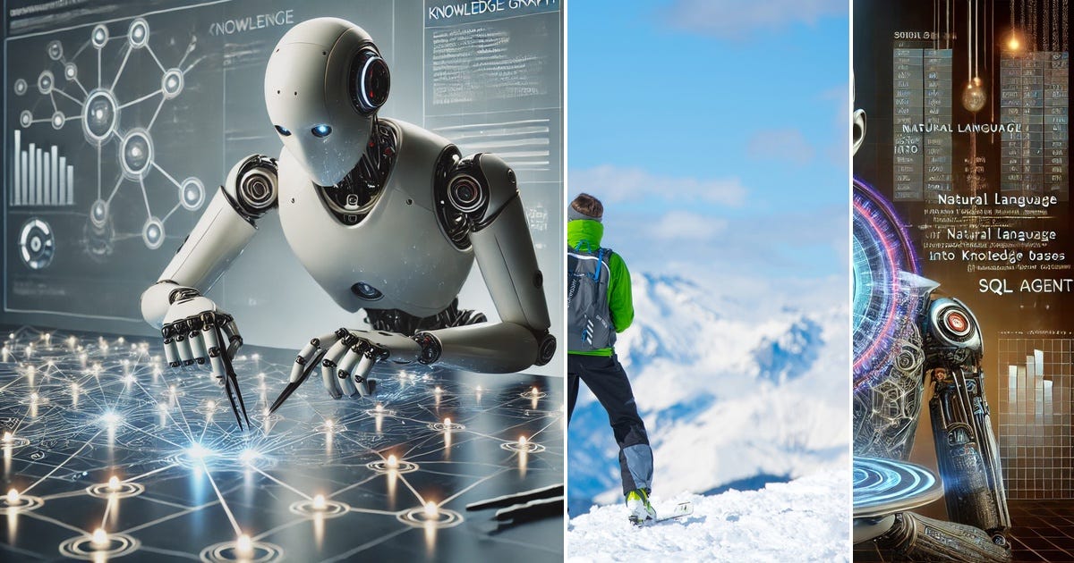 List: KGs | Curated by Pablo Formoso Estrada | Medium