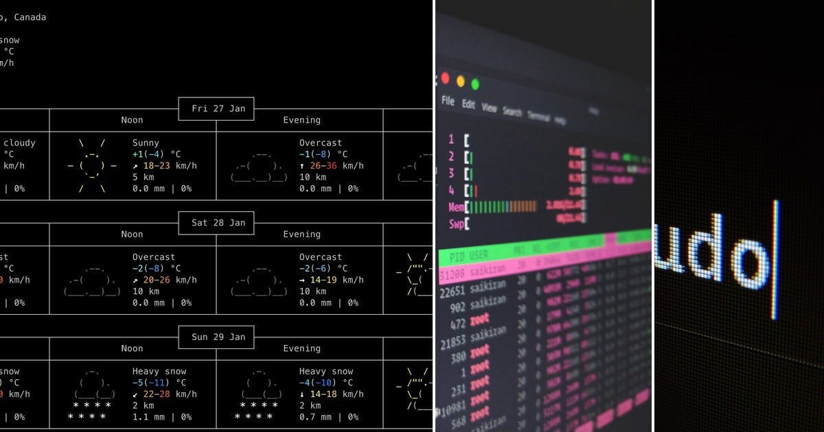 List: Linux hardening | Curated by Georgios Lbsbt | Medium