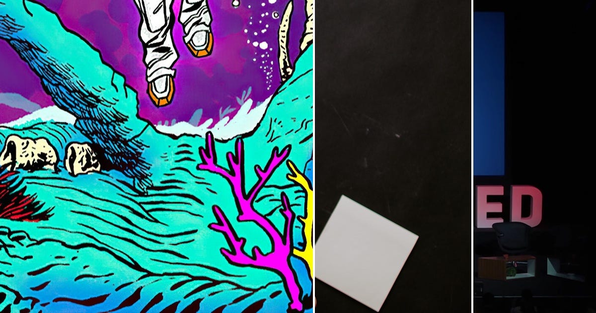 List: Discovery | Curated by Henrique Neto | Medium