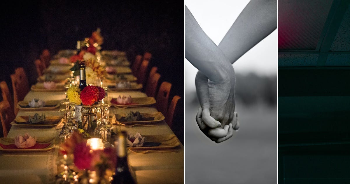 List: Holidays! | Curated by Eva MacInnes | Medium