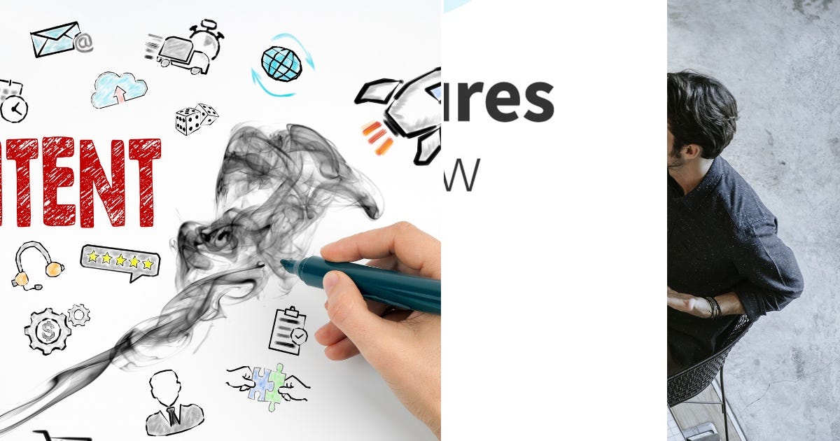 List: Salsify | Curated by Karthick | Medium