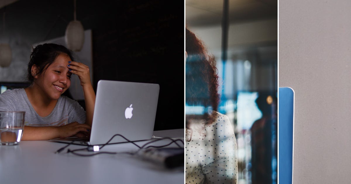 List: ebook | Curated by Adam Steiner | Medium