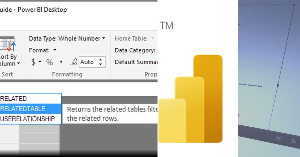 List: PowerBI_Python | Curated by ramesh ummadisetty | Medium