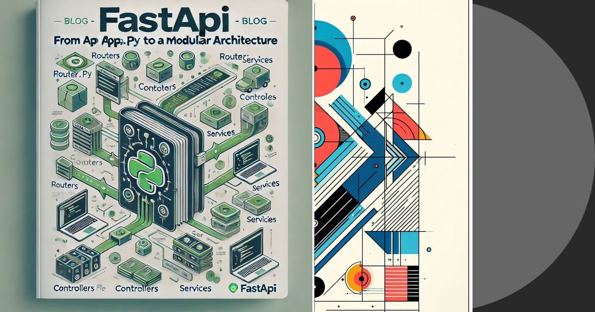 List: FastAPI | Curated by Javier Rodriguez | Medium