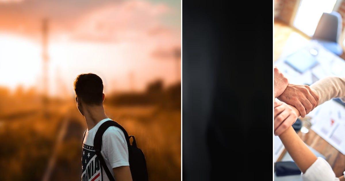 List: Leadership Content | Curated by Jeff Roush | Medium