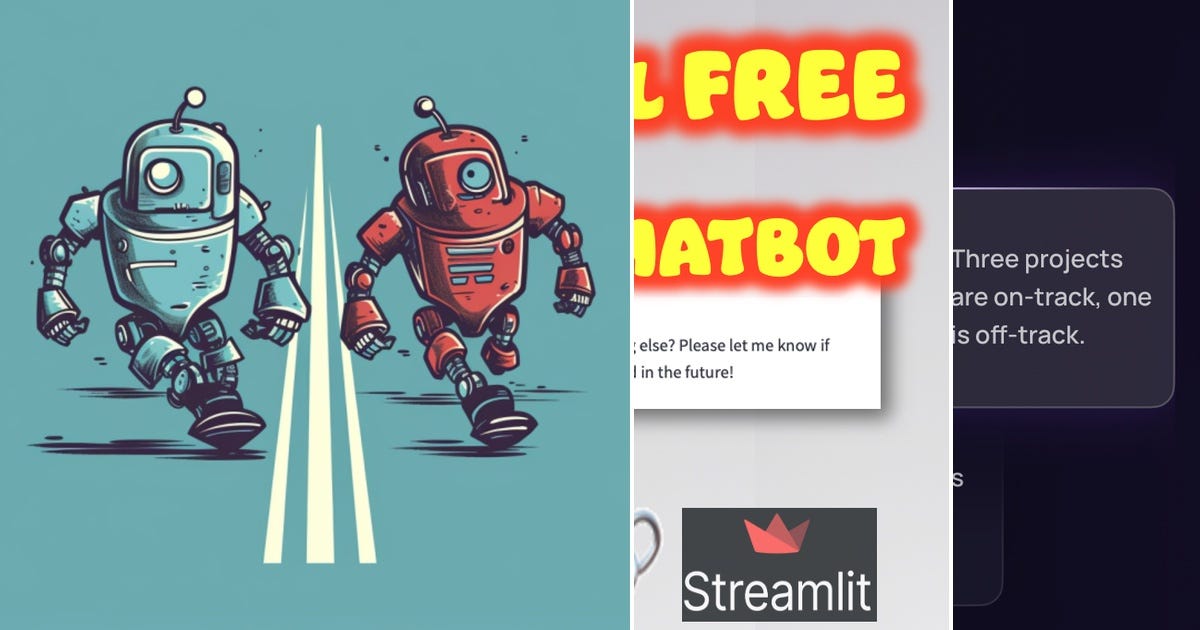 List: AI | ML | Curated by Sean | Medium