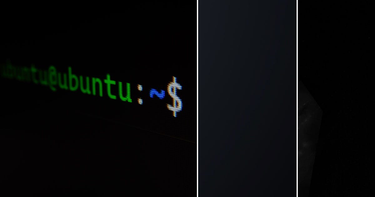 List: Bash | Curated by Dan CARBONE | Medium