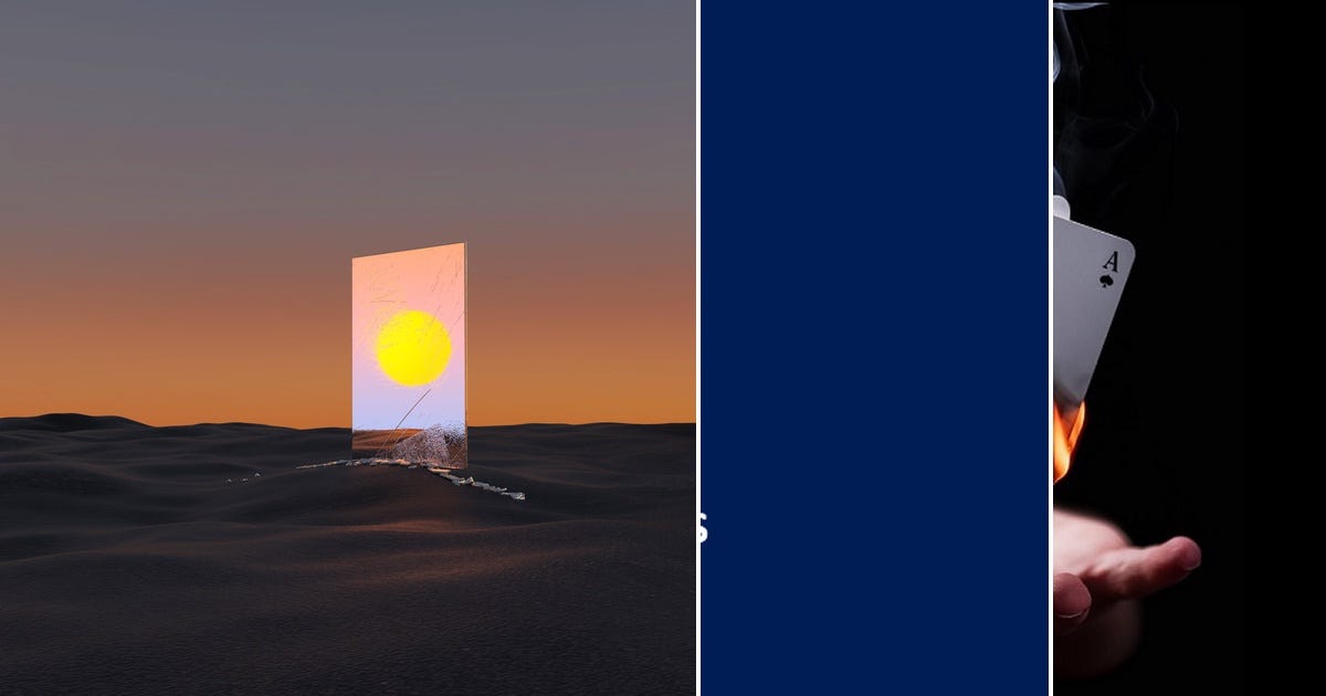 List: Python Tricks | Curated by Ja Go | Medium