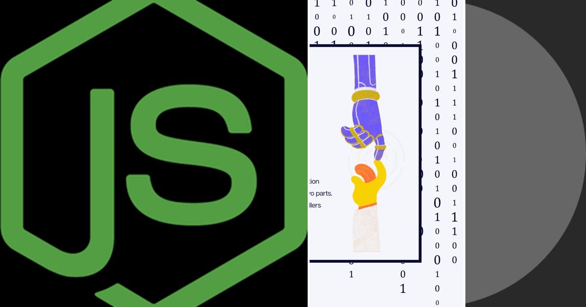List: NodeJs | Curated by SUSHANT A | Medium