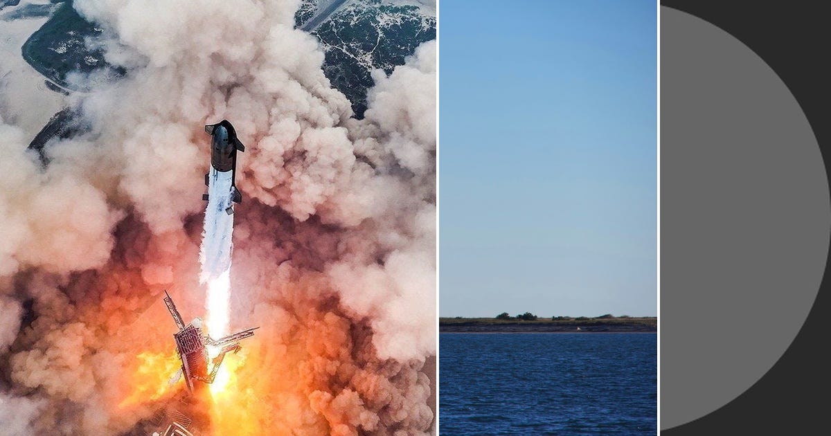 List: Space | Curated by Roshan Rodrigues | Medium