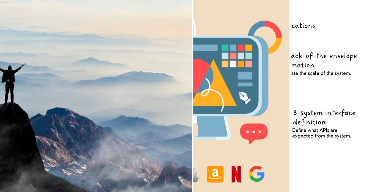 List: System Design | Curated by Edwin Gouemo | Medium