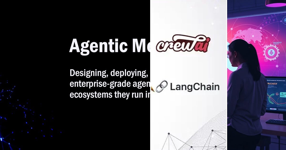 List: AI | Curated by Ravi Ranjan | Medium