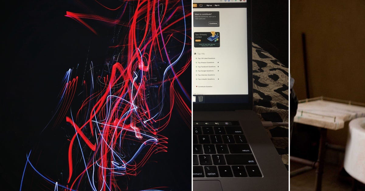 List: DSA | Curated by Ricardomelida | Medium