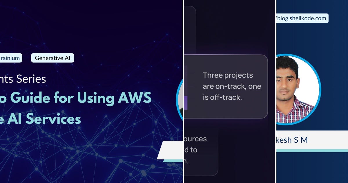 List: AI | Curated by Ido Tadmor | Medium
