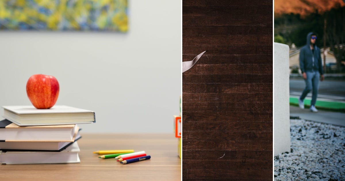 List: Selective Learning | Curated by Fizzanaqvi | Medium