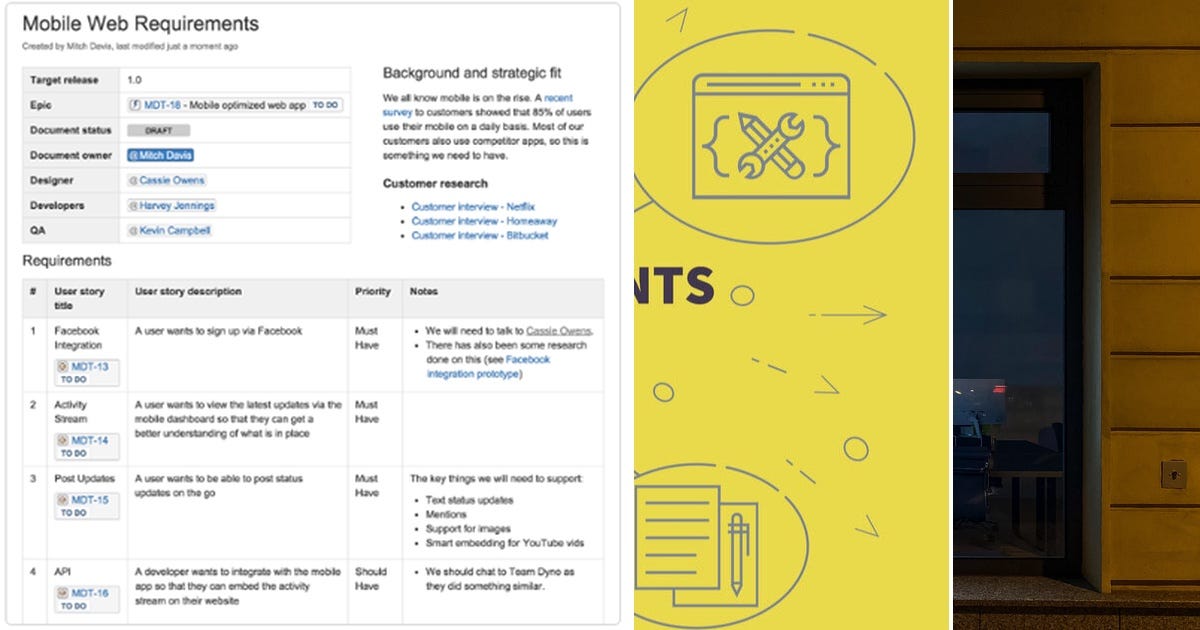 List: PRD's | Curated by Florin Zanfir | Medium