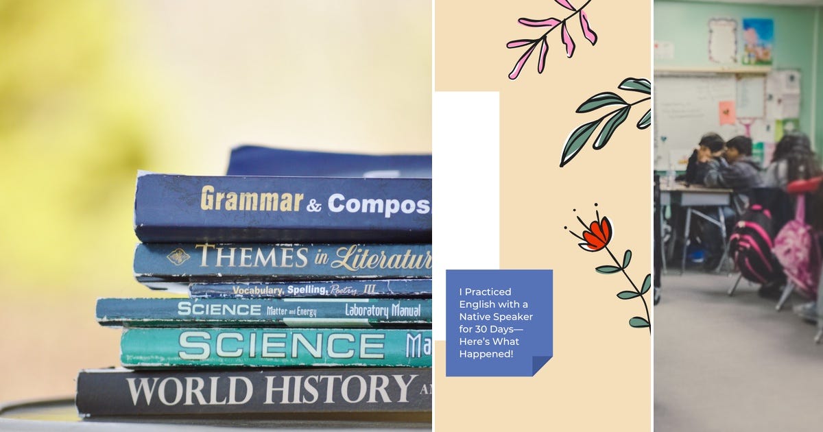 List: english | Curated by Fateme Shoughi | Medium