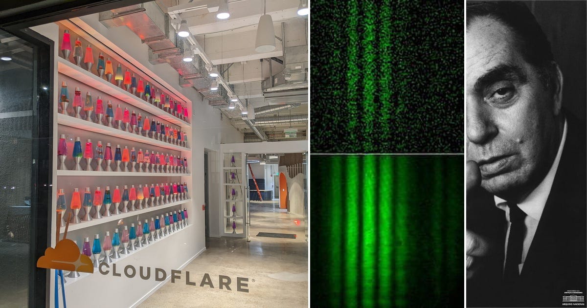 List: Science | Curated by Chander Khanna | Medium