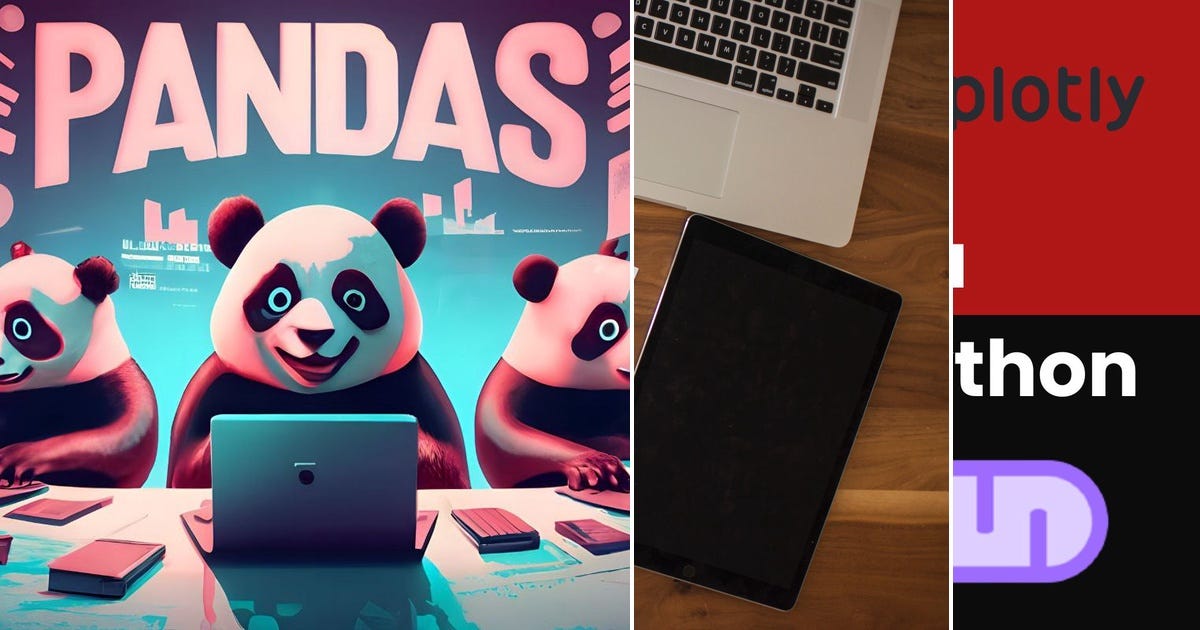 List: Py | Curated by Riq | Medium