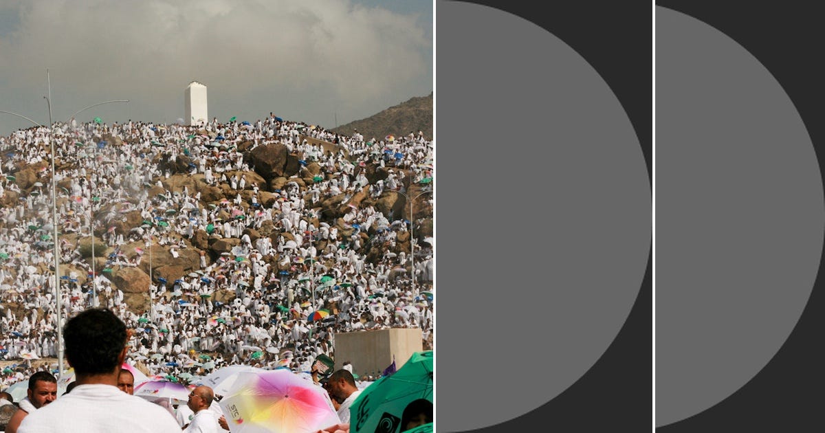 List: Islam | Curated by Suleiman bin Malik | Medium