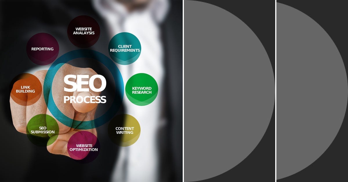 List: Seo | Curated by B. L. Teague | Medium