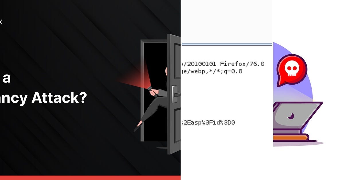 List Webapp Pentest Curated By Nemanja Popovic Medium