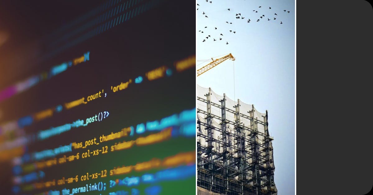List: WebDev Resources | Curated by Swede Odén Hansen | Medium