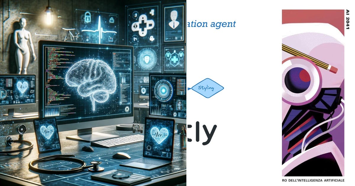 List Agents Curated By Murphgccc Medium 