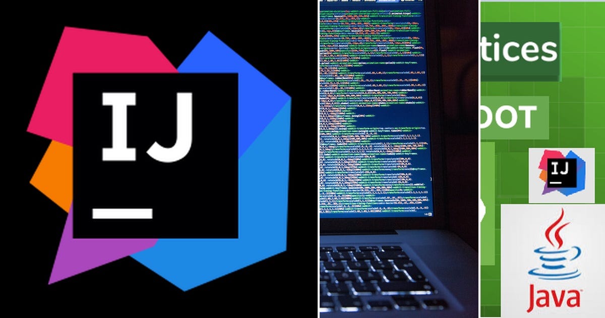 List: Java | Curated by Vasudev V | Medium